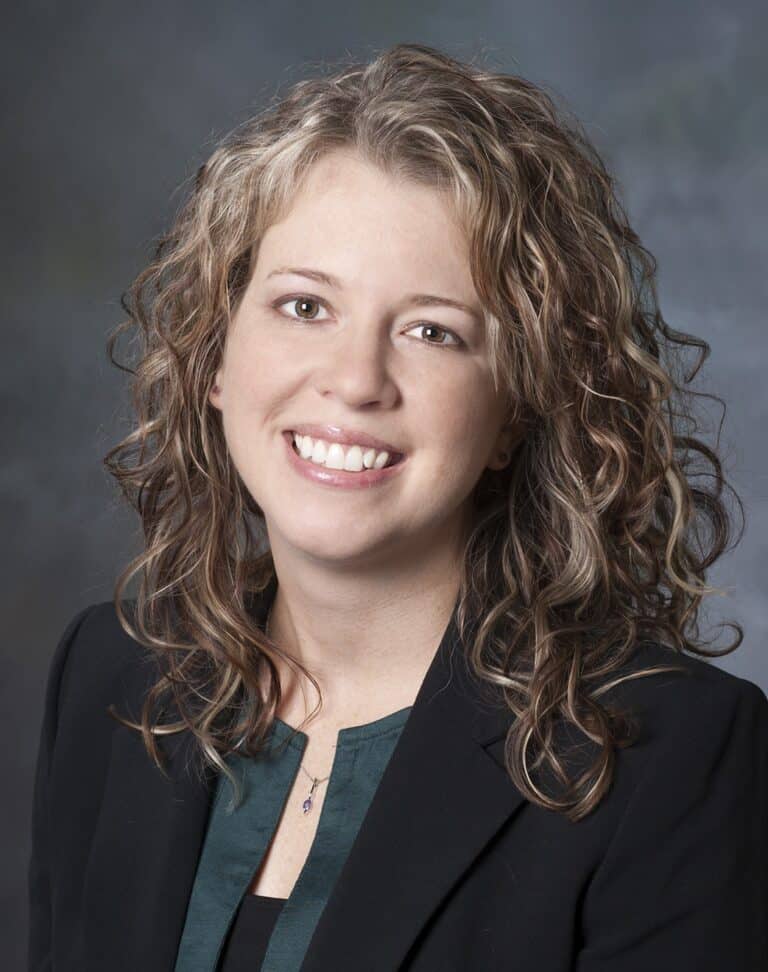 Alicia Clark - Colorado Springs Cardiovascular