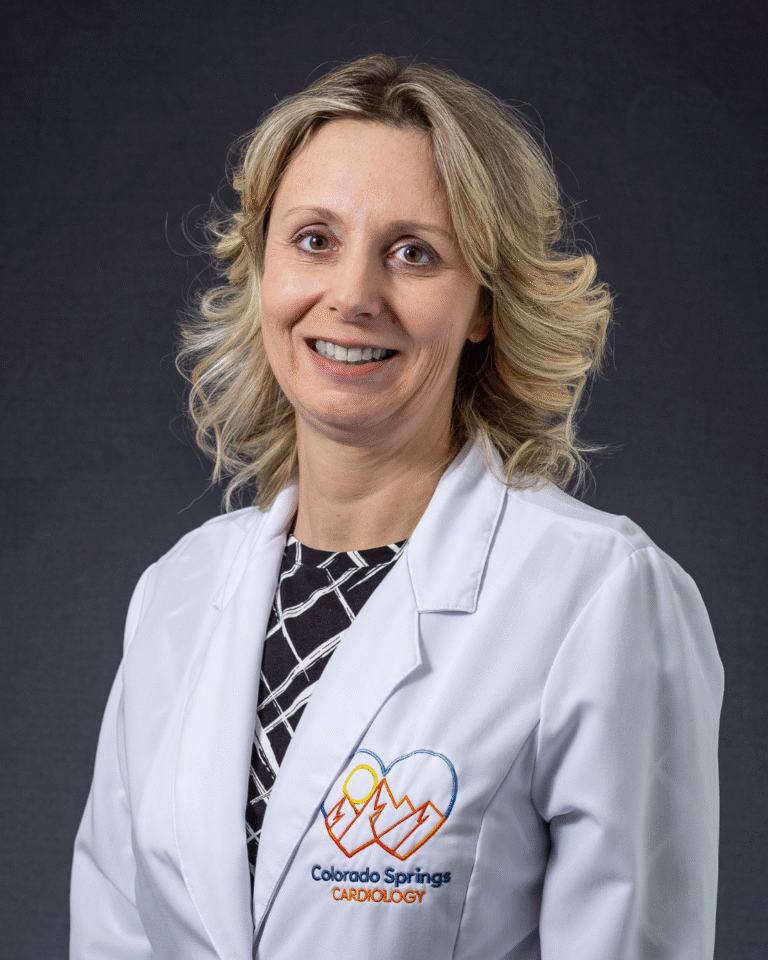 Katherine Hays | Colorado Springs Cardiology